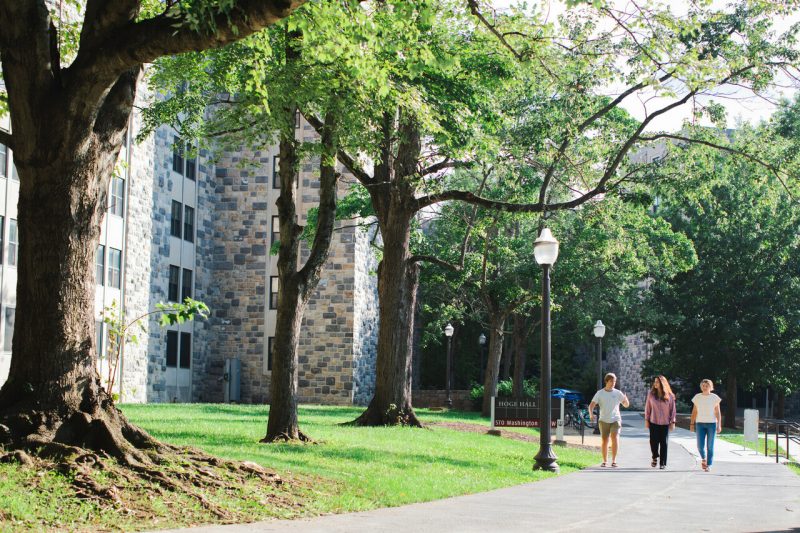 Office of Interactive Communication & Empowerment | ombuds | Virginia Tech